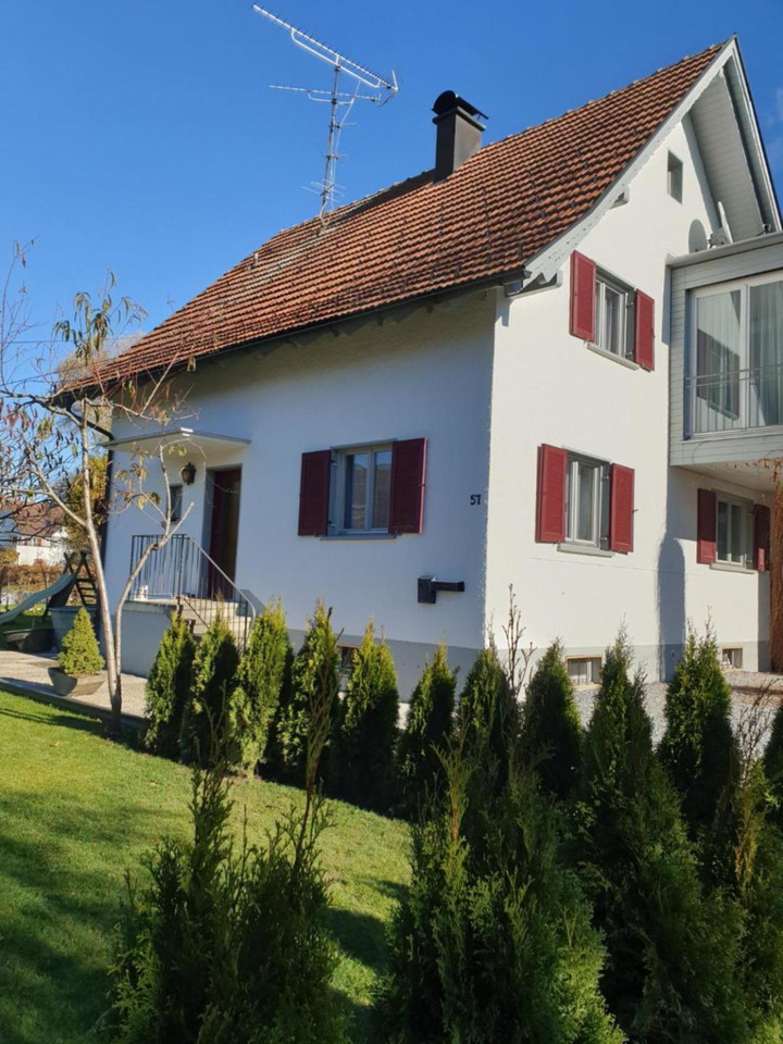 Ferienwohnung Suppan - Vorarlberg