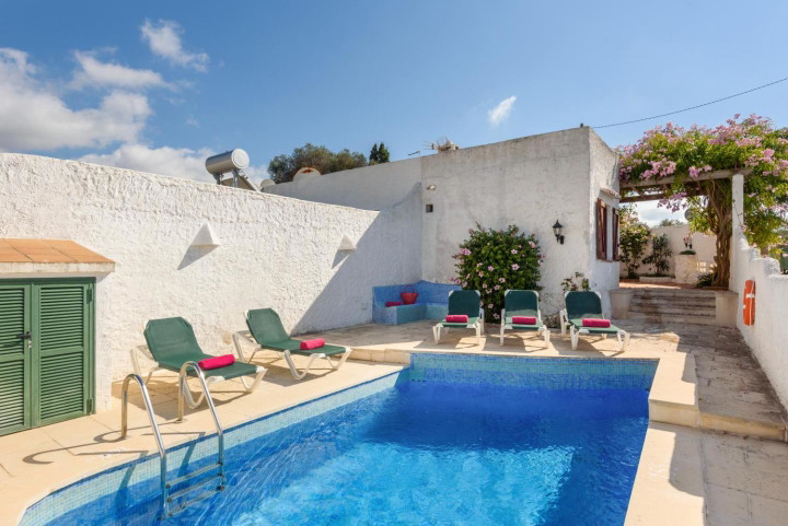 Villa Fifi By Mauter Villas - Minorca