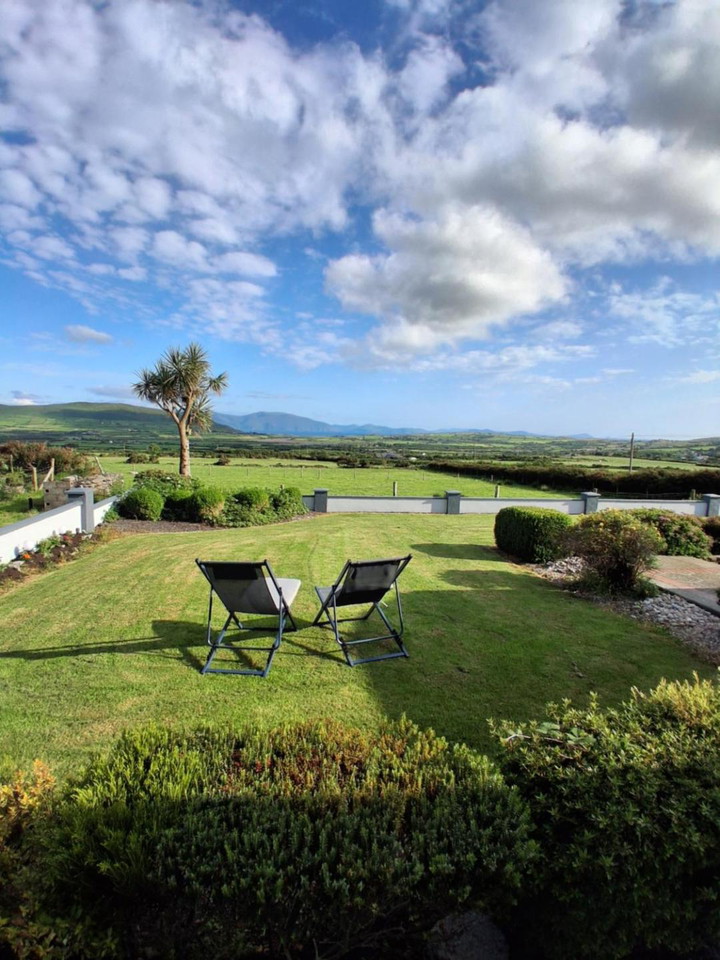 Dingle View - Dingle