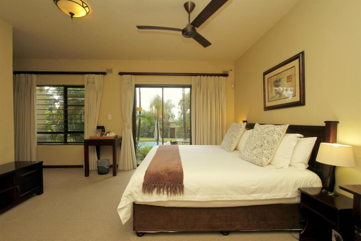 Tesorino Bed And Breakfast - La Mercy