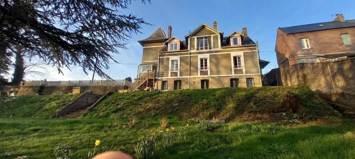 La Croisée Des Chemins - Dieppe