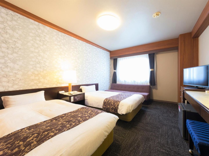 Hotel Anesis Seto-ohashi - Kagawa