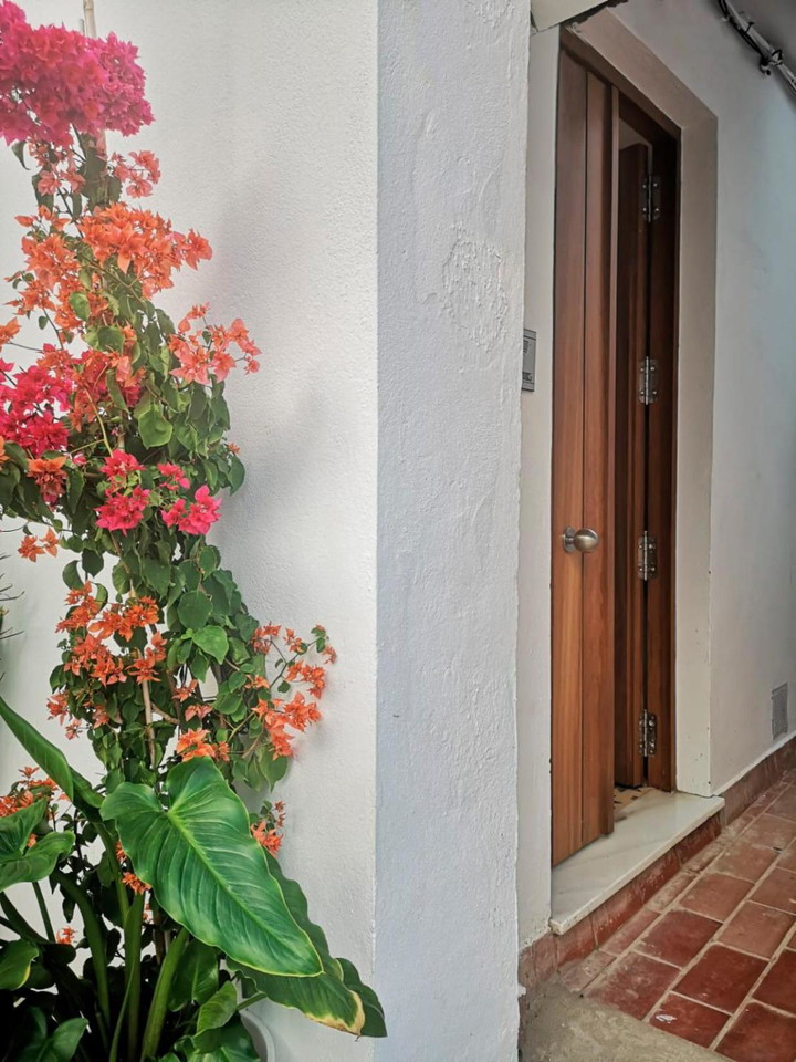 Erizo 3 Loft Diafáno En El Centro Histórico - Algésiras