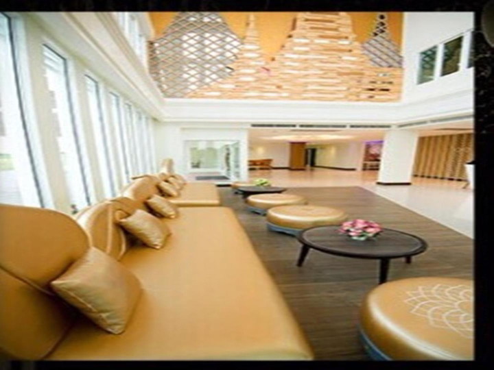 Vassana Design Hotel - Thailand
