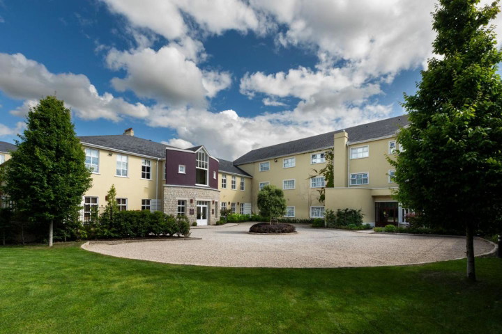 Seven Oaks Hotel With Heated Indoor Pool And Fitness Centre Carlow Town - Ireland