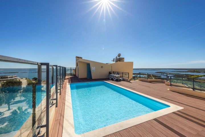 Flamingo Apartment Olhão - Faro