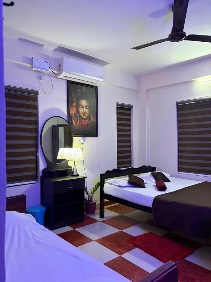 Elixir Ayureveda Hospital And Wellness Centre - Thiruvananthapuram