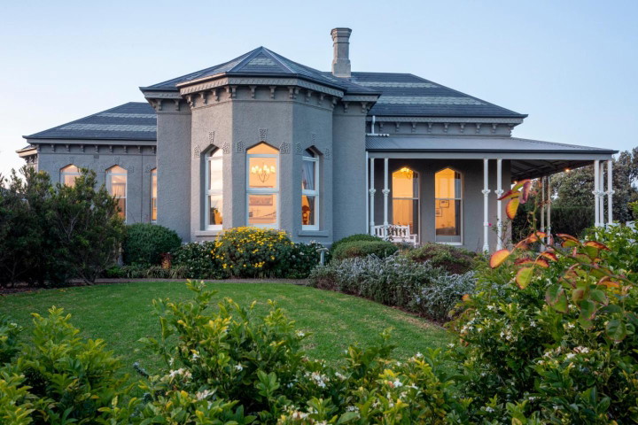Mary Mackillop Spirituality Centre, St Joseph's By The Sea - Kensington