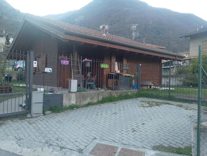 Chalet Michel Issogne, Valle D'aosta - Champorcher