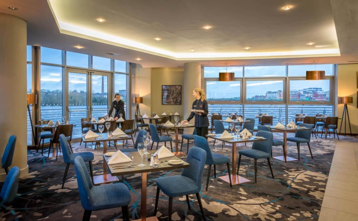 Clayton Hotel Limerick - Limerick City