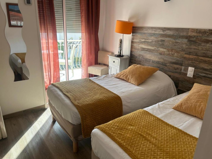 Hôtel De La Plage - Gruissan
