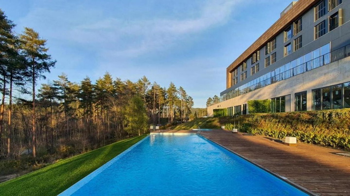 Pena Park Hotel - Ribeira de Pena