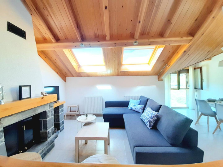 Apartamento Casa Nieves - Biescas