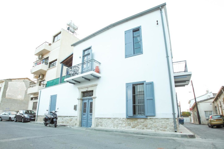 St. Lazaros Studios - Lárnaka
