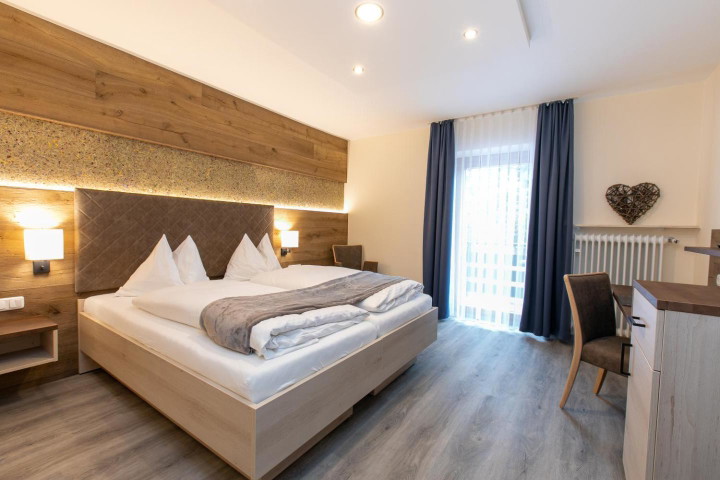 Hotel Am Wald - Bad Tölz