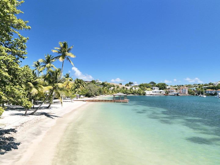 Calabash Hotel - Grenada