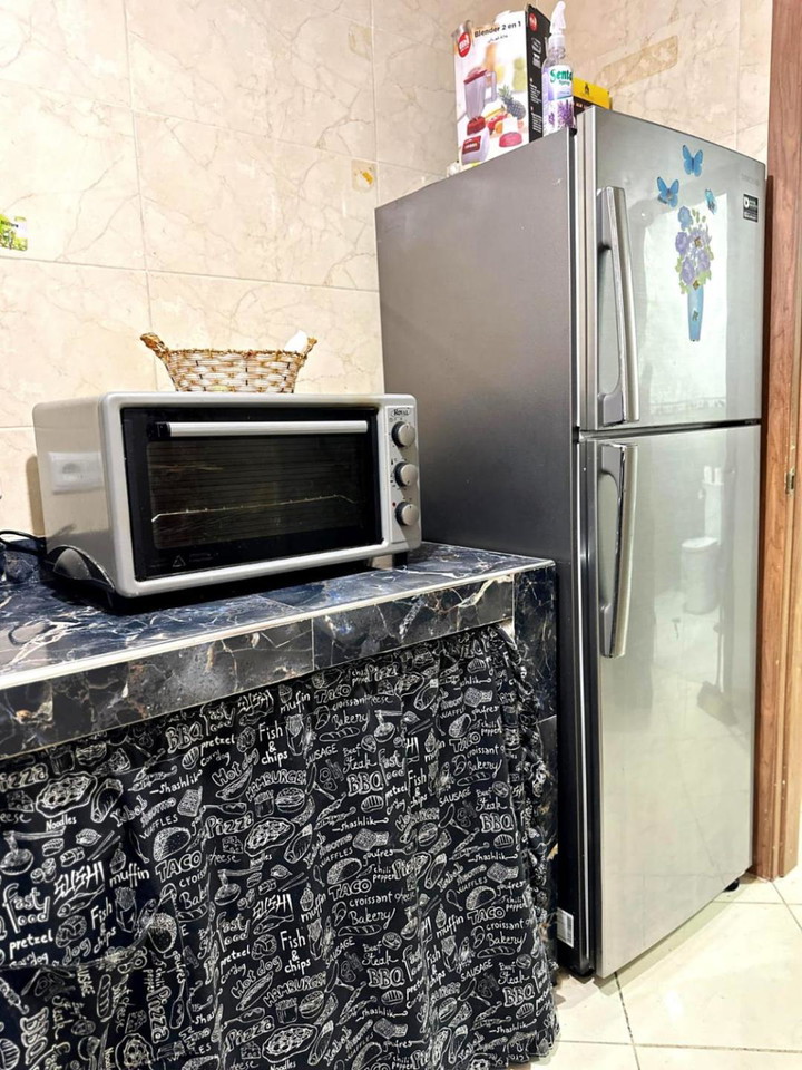 Appartement Kawassim - Tangier