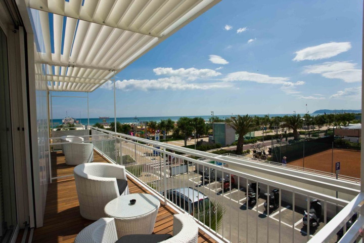 Hotel Roma - Cattolica