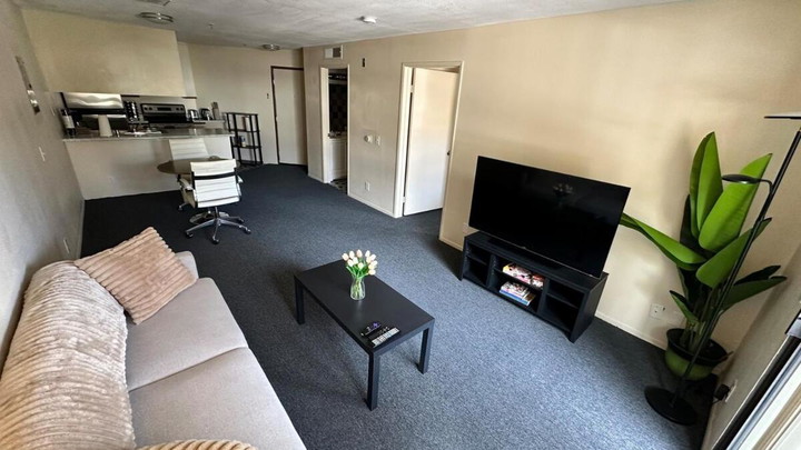 Steps From Ucla Westwood 1 Bd 1ba - Westwood - Los Angeles