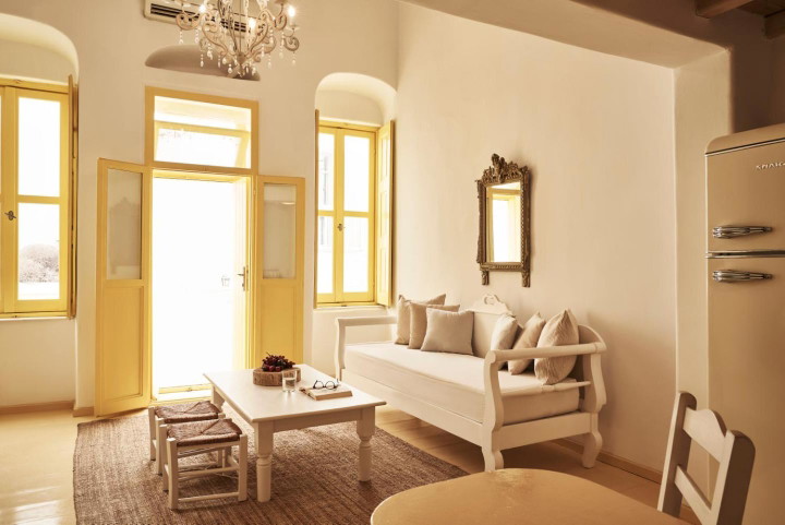 Town Mansion By Monocle - Mykonos