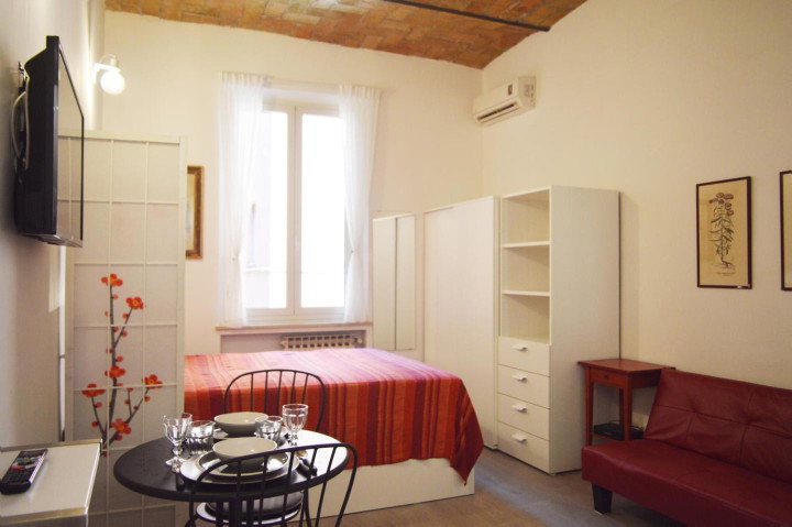 Bonaparte Suite Termini - Rome