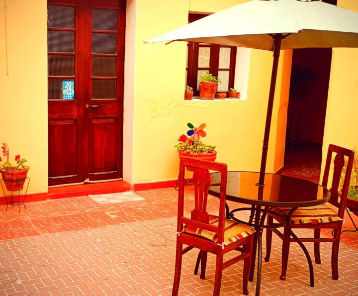 Hospedaje Totocha Yanahuara Arequipa - Arequipa