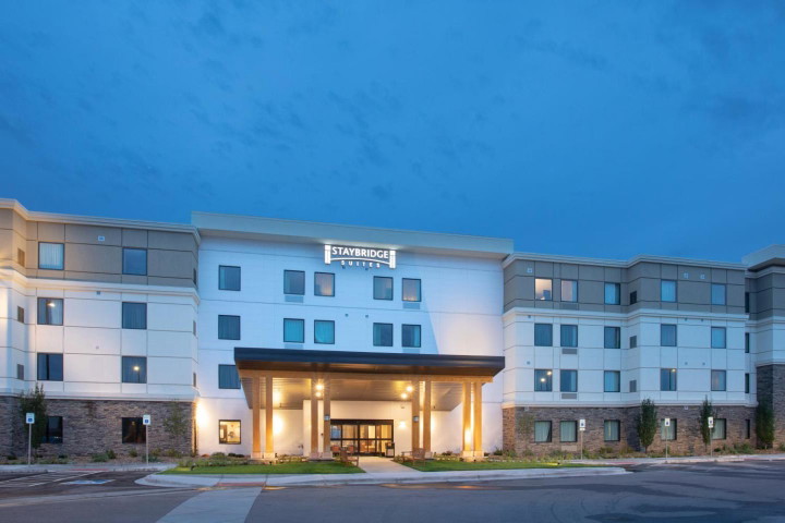 Staybridge Suites Denver South - Highlands Ranch By Ihg - Lakewood, CO