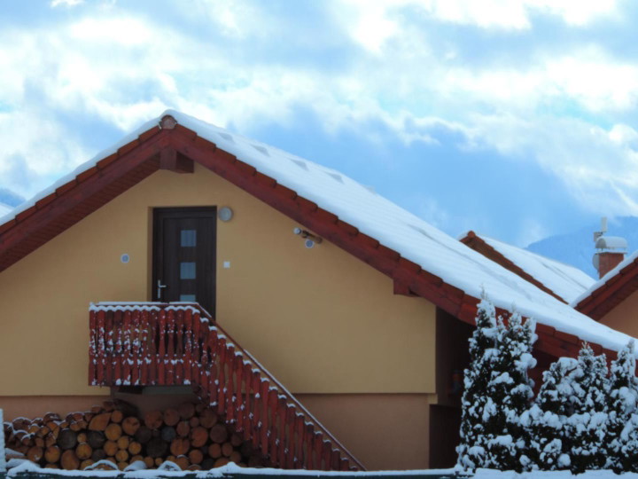 Holiday Home Linda - Liptovský Mikuláš