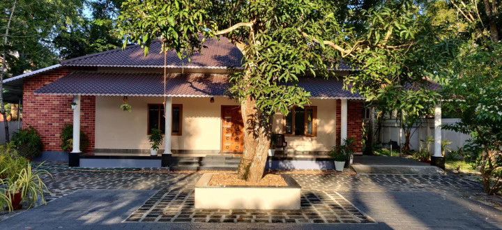 Angel Homestay Paravoor - Alappuzha