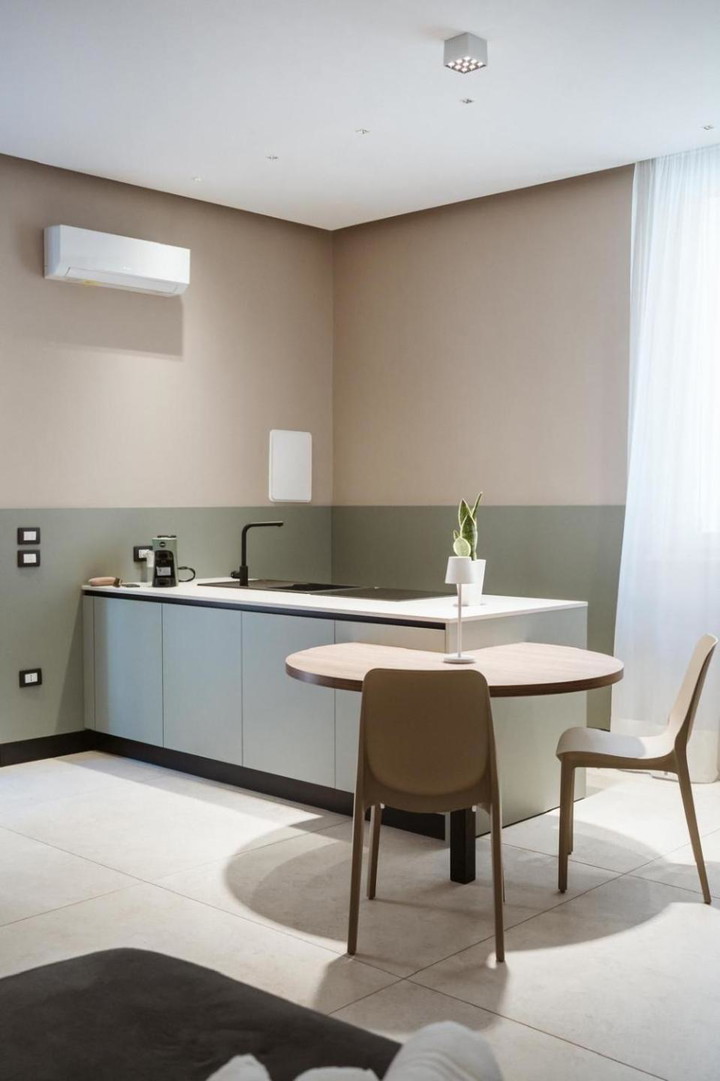 Meandri Apartment - San Severo