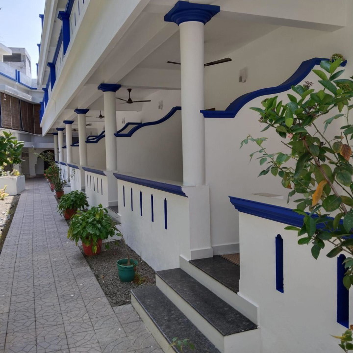 Hotel Neptune Kovalam - Thiruvananthapuram