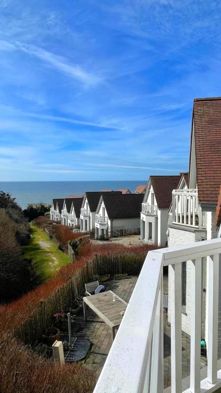 Le Cottage Sauvage - Hardelot-Plage