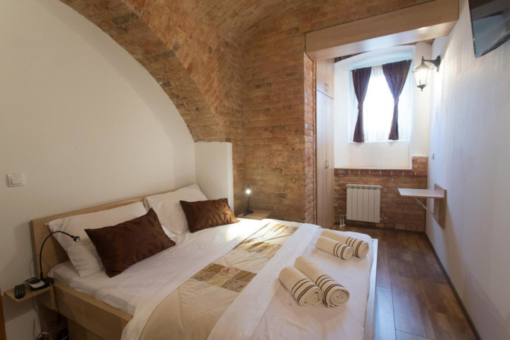 Guesthouse Bed 4 You - Zagreb