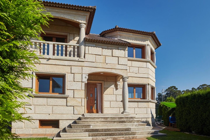Gándara Chalet - Monção