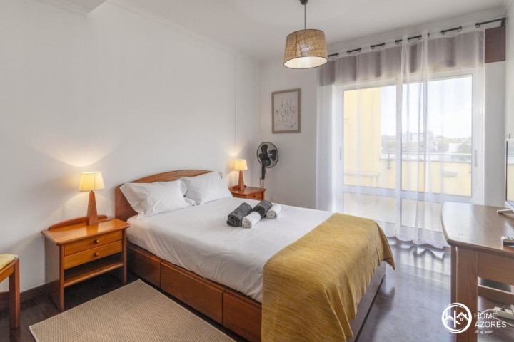 Home Azores - José Do Canto Apartment - Ponta Delgada