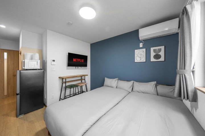 Charmant House Iii - Vacation Stay 20373 - Furano