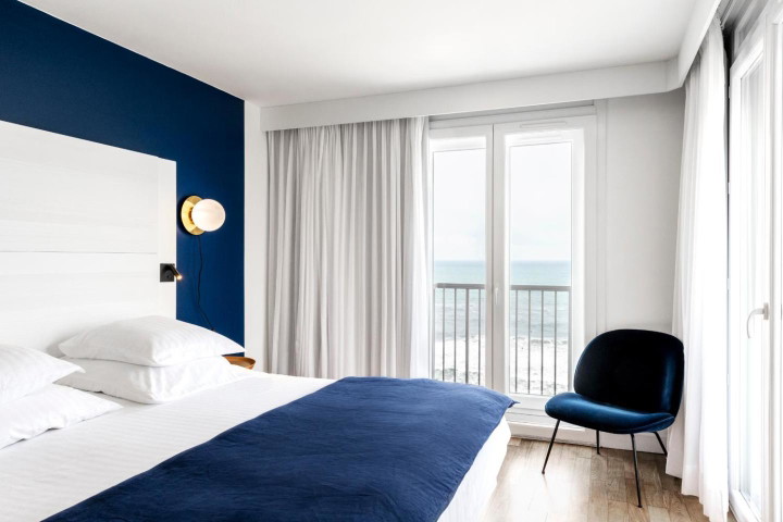 Hôtel Le Windsor Biarritz - Biarritz