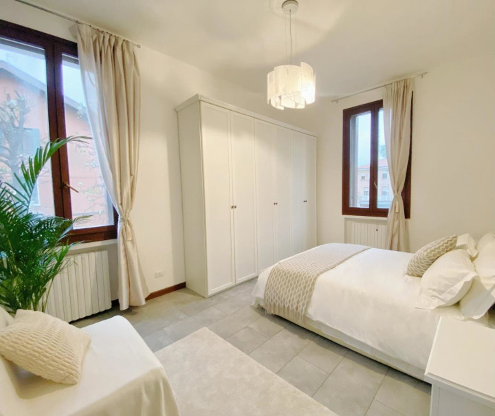 Gris Apartment: Venice Mestre - Venecia