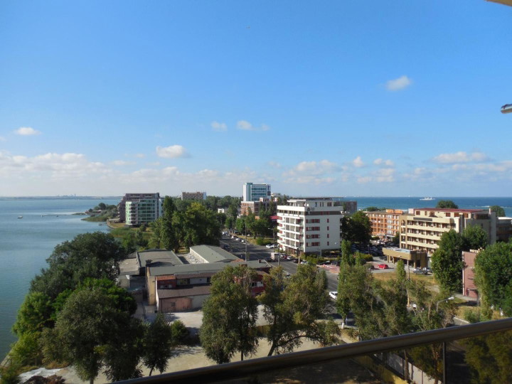 Iarina Solid Residence Mamaia 385 - Constanța