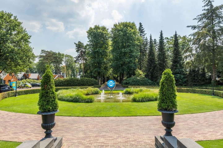 Landgoed De Scheleberg - Veenendaal