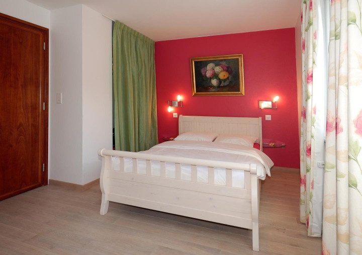 Auberge De Dully - Sciez