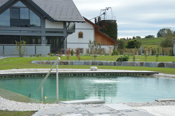 Schnatterhof - Österreich