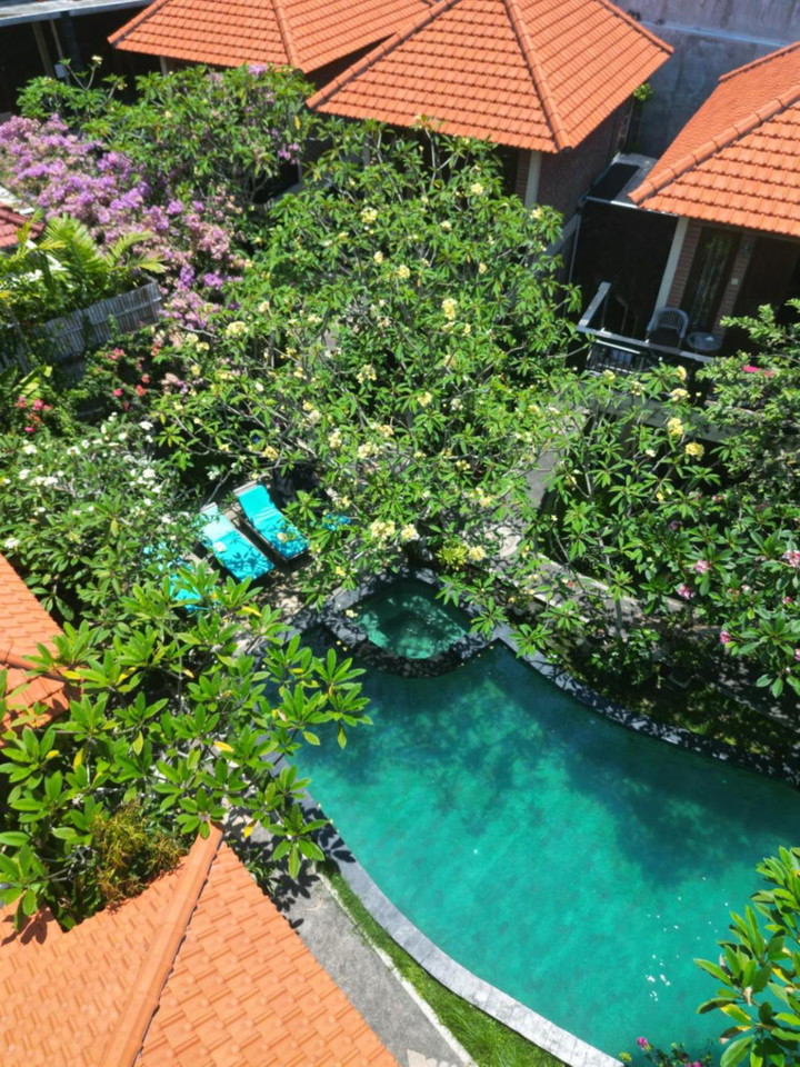 Satria Bungalow - Uluwatu