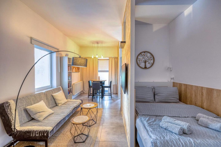 Jazzy Garden Apartment Komárno - Komárno