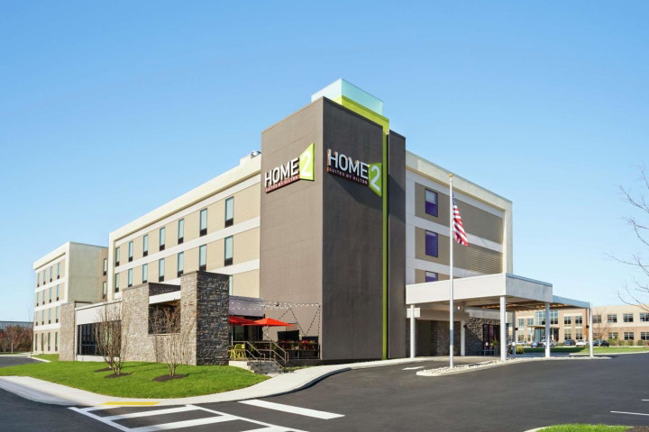 Home2 Suites By Hilton Warminster Horsham - Lambertville, NJ