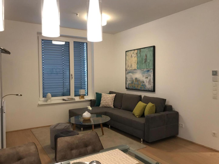 Cityapartments Vienna - Vienna