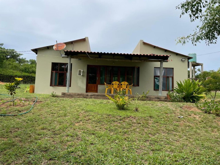 Niara Lake & Beach House - Maputo