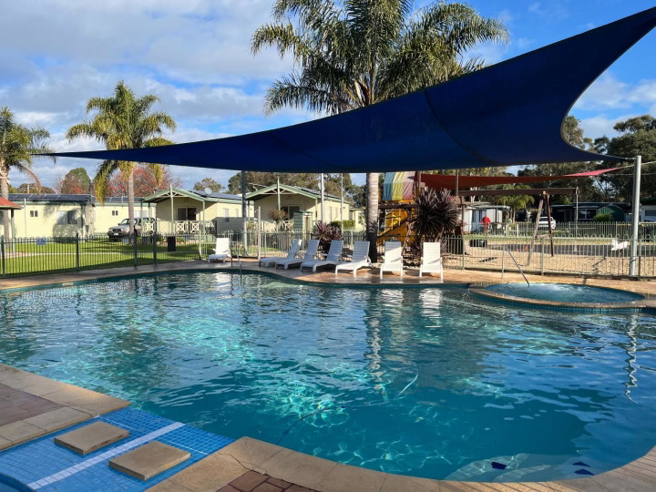 Paynesville Holiday Park - Bairnsdale
