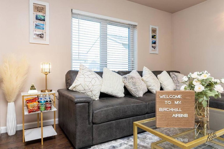 Birchhill Retreat Getaway Great Location ! - Alaska
