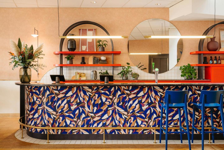 Leonardo Hotel Groningen City Center - Groningen